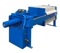 Oil Filter Press Machine - JAYCO India