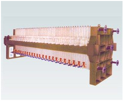 PP Filter Press - JAYCO India